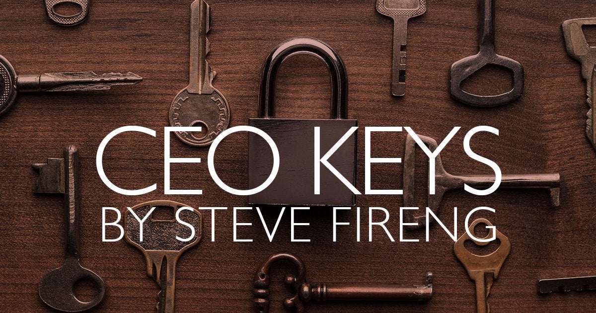 Maximize the Potential of Your Existing Online Programs | CEO Keys ...