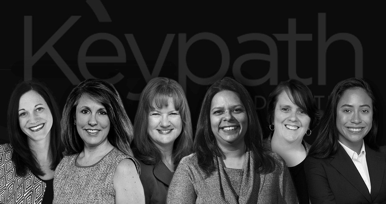 Keypath Celebrates Women in Leadership | Keypath Education