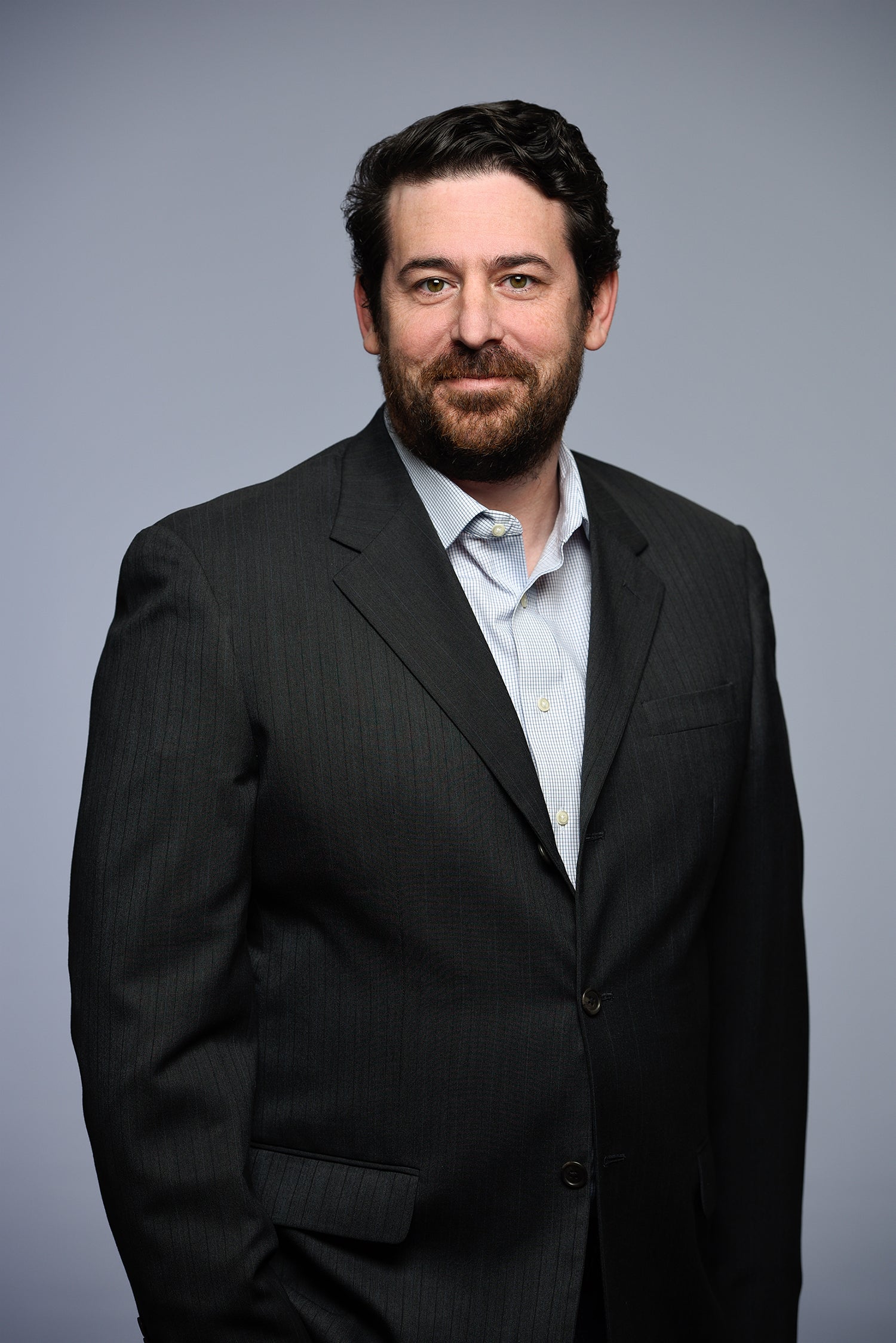 Eric Israel | Keypath Education