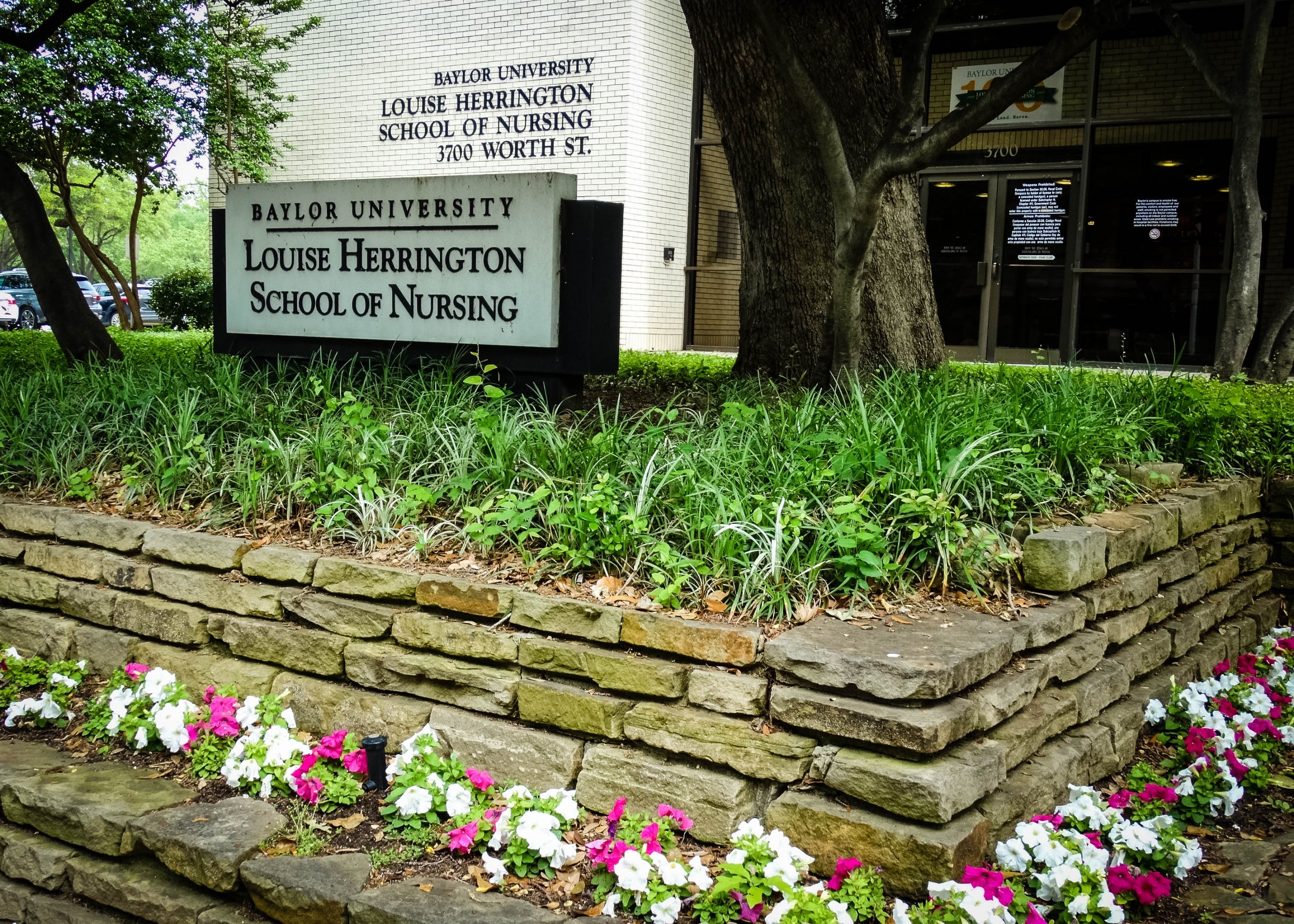 Baylor University's LHSON Partners with Keypath to Expand Online Access ...