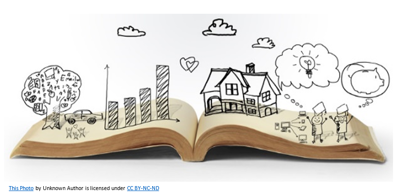 Data Visualization as a Tool for Effective Story Telling | Keypath ...