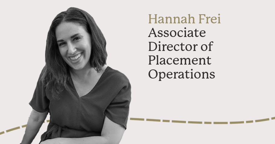 Meet a Keypather: Hannah Frei | Keypath Education