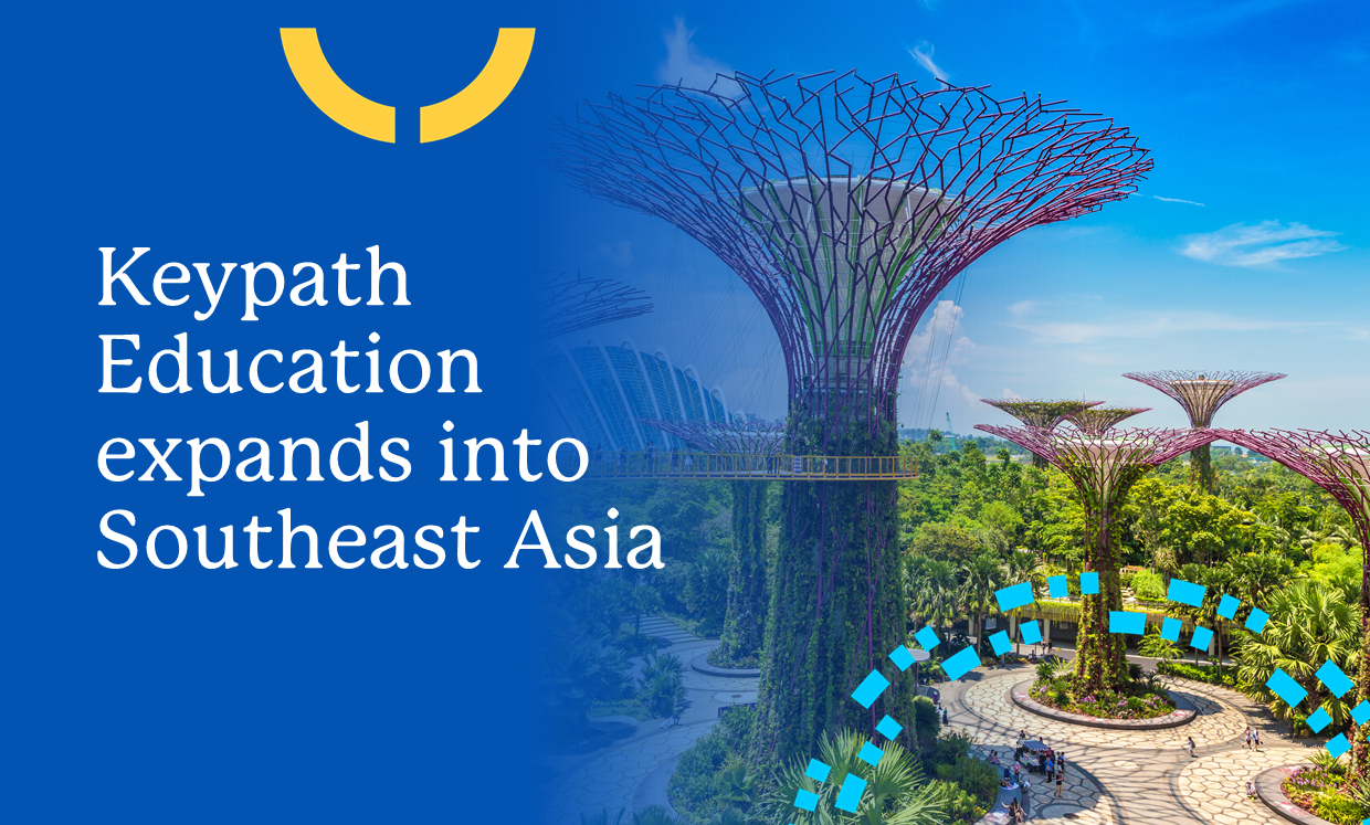 Keypath Education expands operations into Southeast Asia | Keypath ...