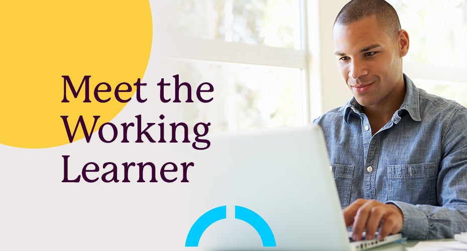Meet the Working Learner | Keypath Education