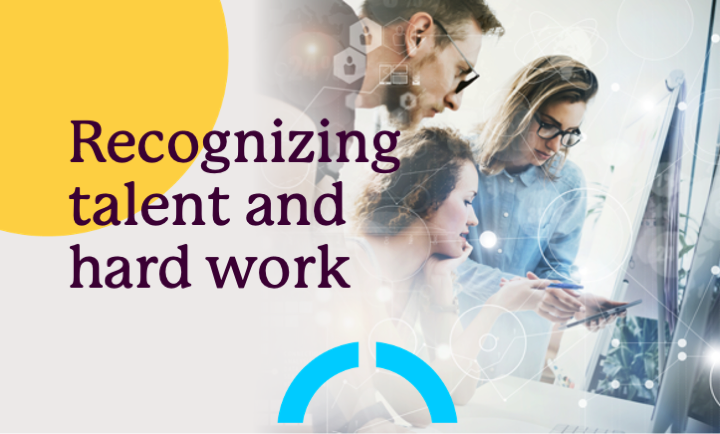 Outstanding employee performance | How Keypathers shine