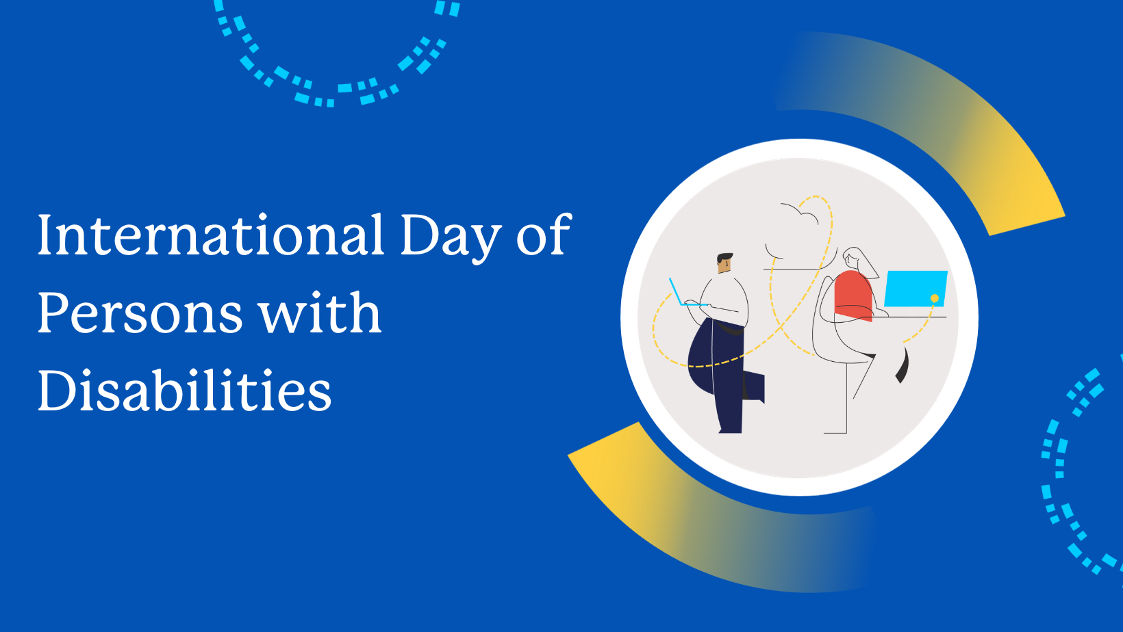 International Day of Persons with Disabilities | Keypath Education