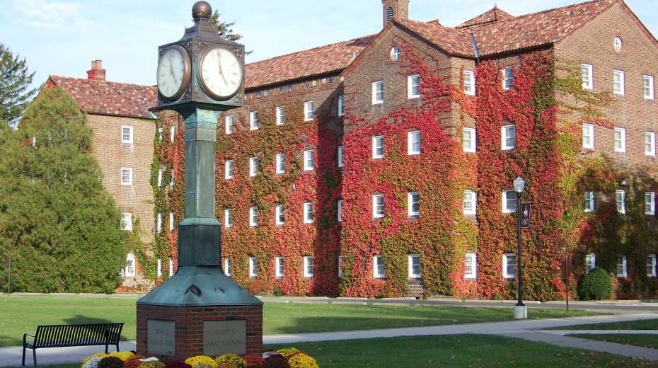 St. Bonaventure University expands partnership with Keypath Education ...